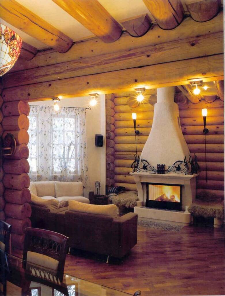 Норива | Начало