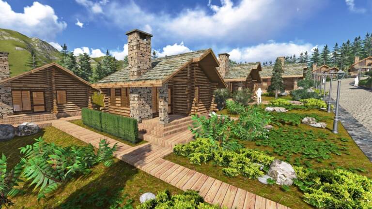 Норива | Начало