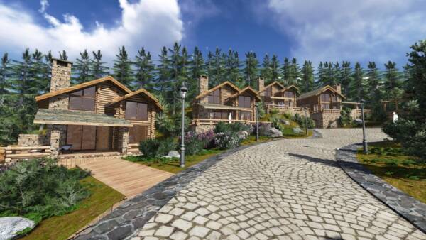 Норива | Начало